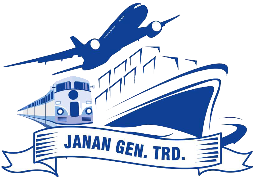 Janan General Trading - Login